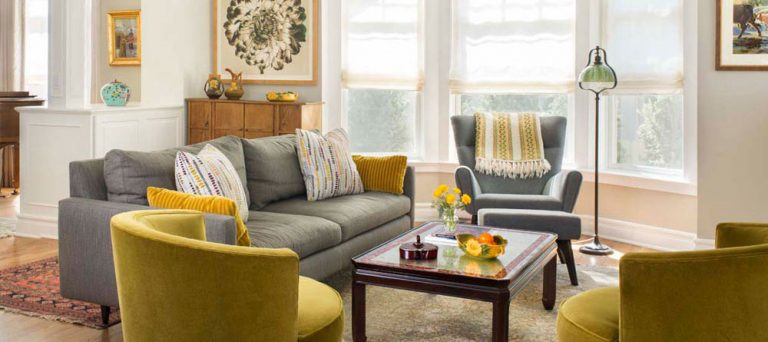 Armijo Design Group – Colorado's Premier Interior Designer