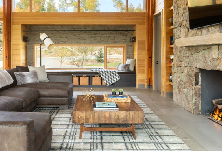 Armijo Design Group – Colorado's Premier Interior Designer