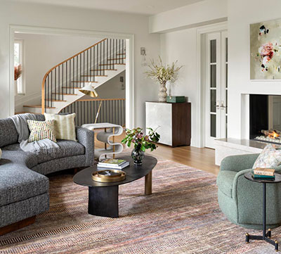 Armijo Design Group – Colorado's Premier Interior Designer