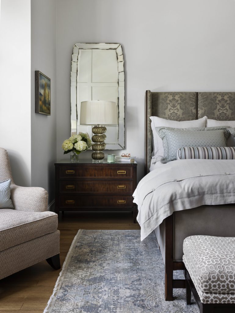 Wishing Well – Armijo Design Group