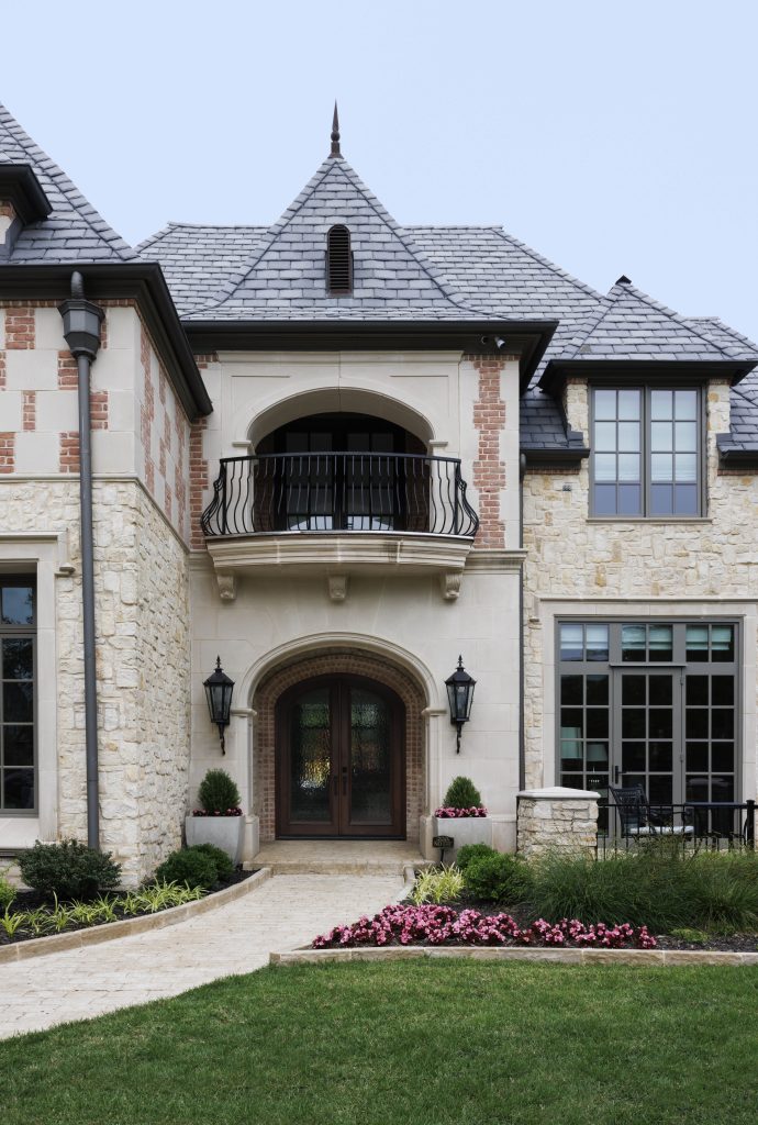 Wishing Well – Armijo Design Group